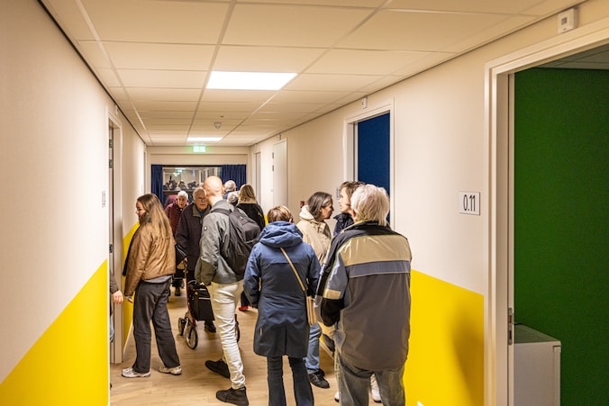 Gemeente Assen moet dit jaar nog 93 statushouders huisvesten | Regio ...