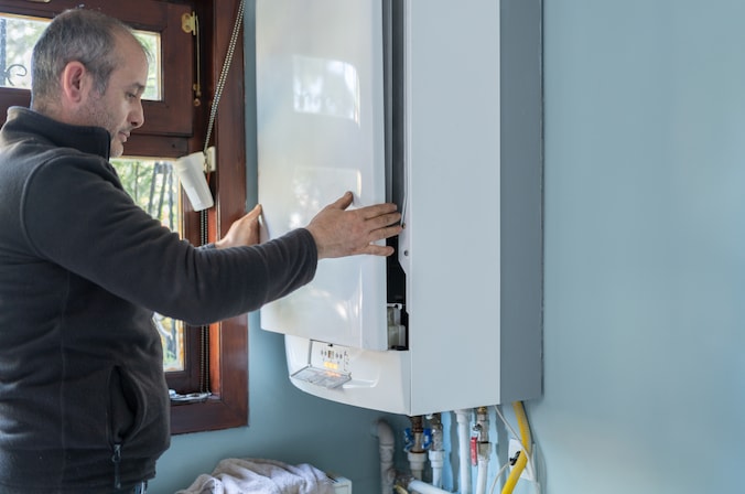 29 cv-ketels getest, dit is de beste | Wonen | AD.nl