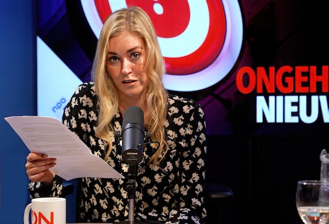 Commissariaat voor de Media legt Ongehoord Nederland boete op | Show ...