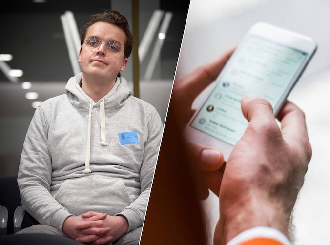 Sywert van Lienden én ministerie in beroep tegen vonnis dat geld terug ...
