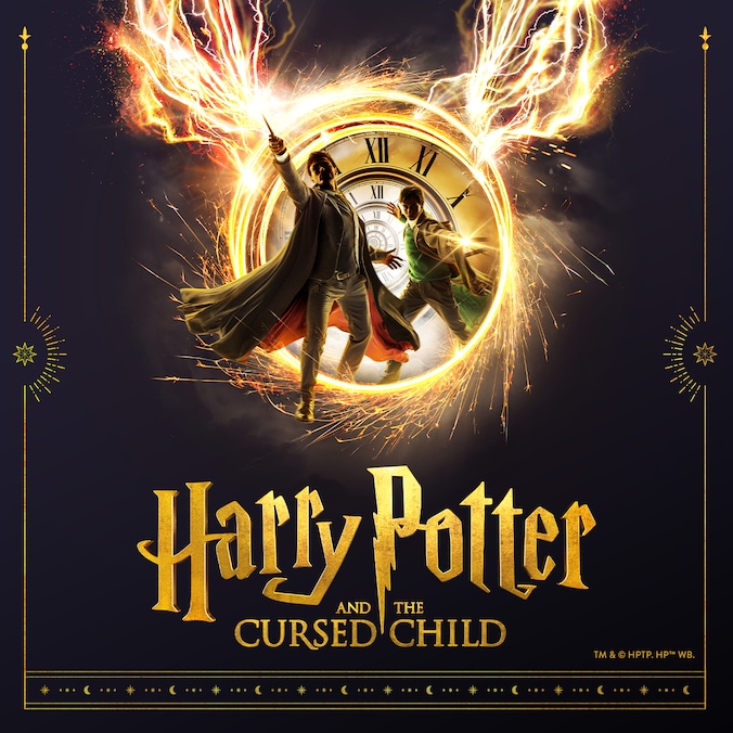 Veelbekroonde Harry Potter-musical Cursed Child komt in 2026 naar ...