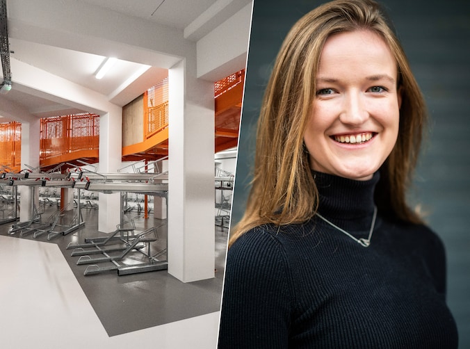 Wat moet er in 2025 écht gebouwd worden in Gouda? | Regio | AD.nl