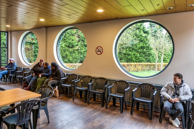 Opvang nieuwkomers: Borger-Odoorn moet komend halfjaar 51 statushouders ...