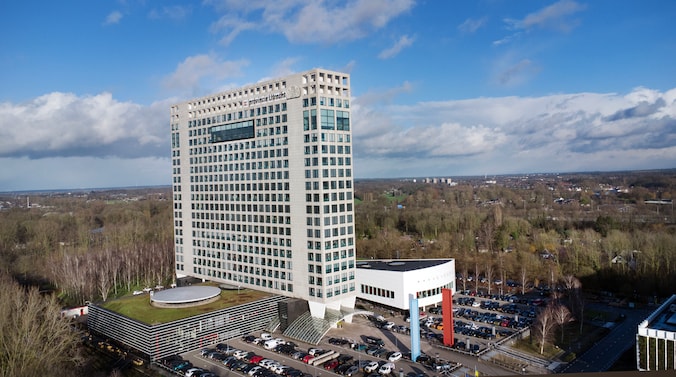 Provincie Utrecht hijst vlag voor Keti Koti | Regio | AD.nl