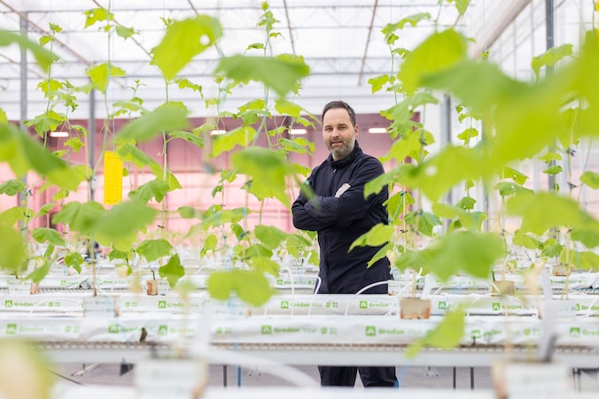 Valto werkt aan toekomst vol nieuwe natuurlijke ...