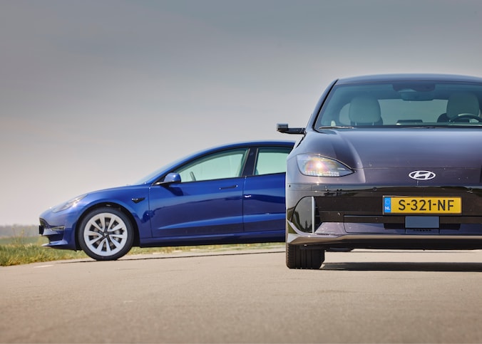 Elektrische occasions weer duizenden euro's in prijs omlaag: dit zijn ...