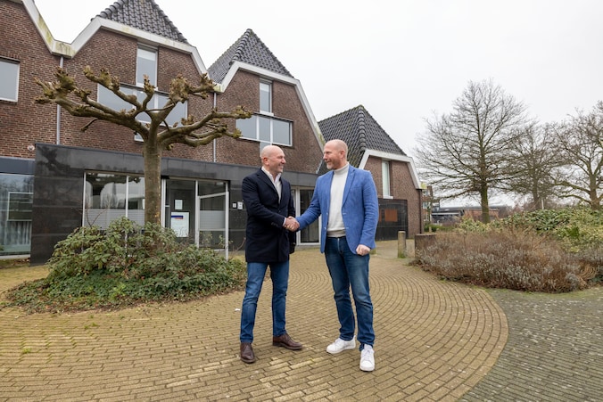 Nieuwe supermarkt en 200 extra parkeerplaatsen: ‘Impact voor heel ...