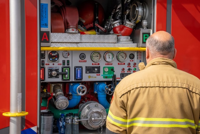 Gaslekkage op Eelderstraat in Groningen | Regio | AD.nl