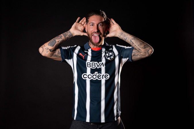 Sergio Ramos vindt na 256 dagen nieuwe club en gaat spelen met ...