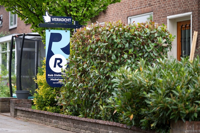 Woningprijs in De Wolden na jarenlange stijging weer gedaald | Regio ...