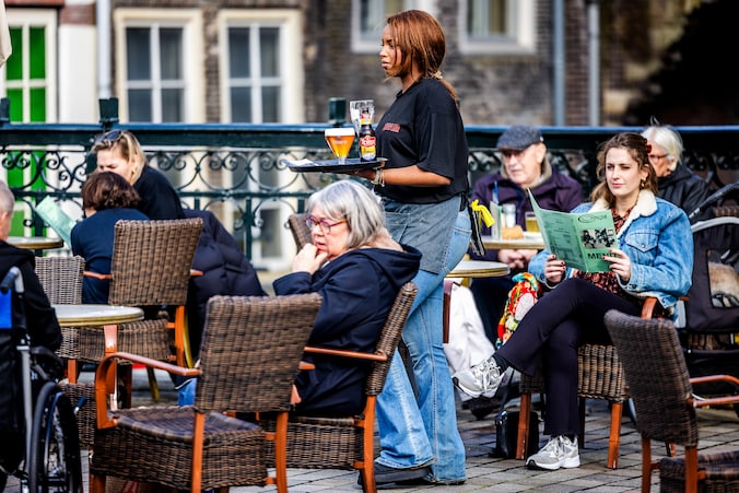 Gemeente Dordrecht wil exploitatievergunning horeca opnieuw invoeren na ...