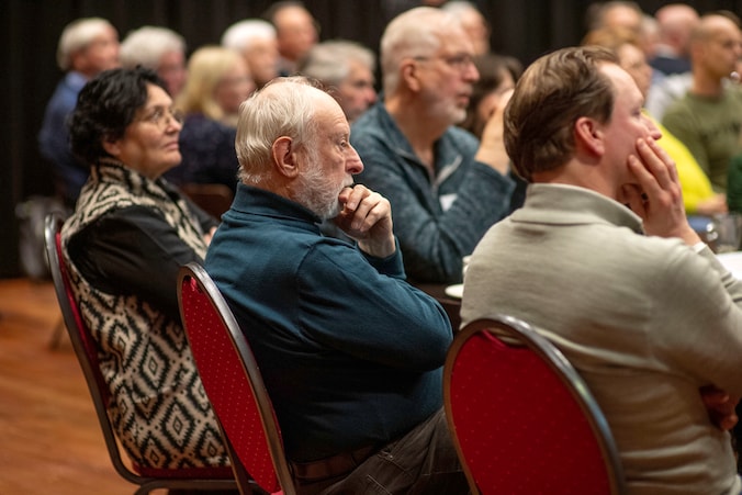 Nederweert presenteert plannen voor ontwikkeling Ouwijck, inwoners ...