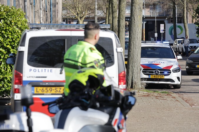 Verdachte (47) steekpartij Delft verdacht van poging tot moord of ...