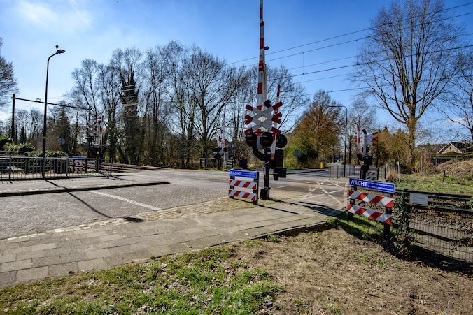ProRail gaat aan de slag met het spoor in Twente: heel weekend omreizen ...