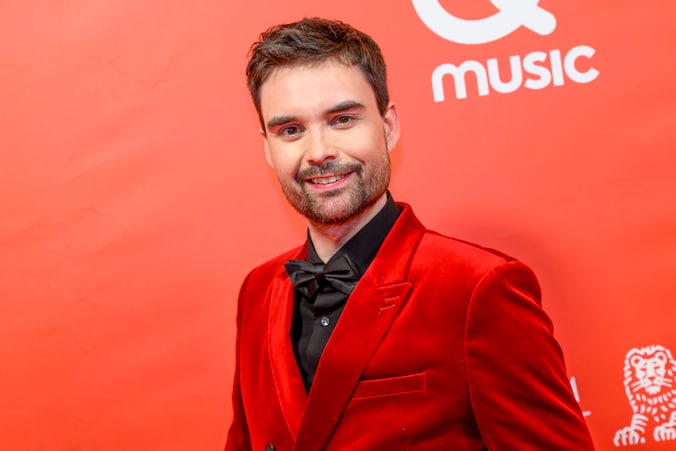 Dit nummer is door Qmusic uitgeroepen tot Foute Anthem van 2025 | Show ...