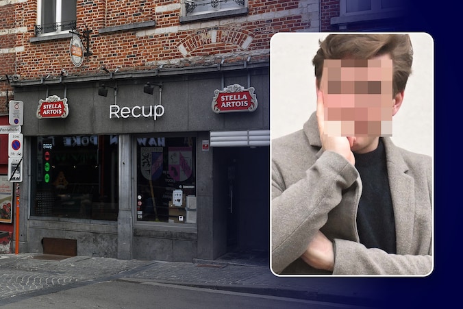 Belg (25) krijgt ook in hoger beroep geen straf voor verkrachting: ‘Zou ...