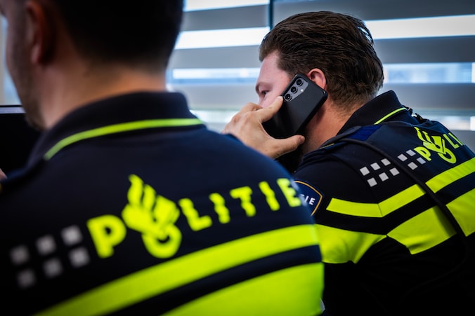 Politie grijpt in na online uitlatingen over statushouders in ...