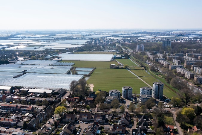 Bouw ruim duizend woningen in Wateringen-Noord eindelijk in zicht: ‘Het ...
