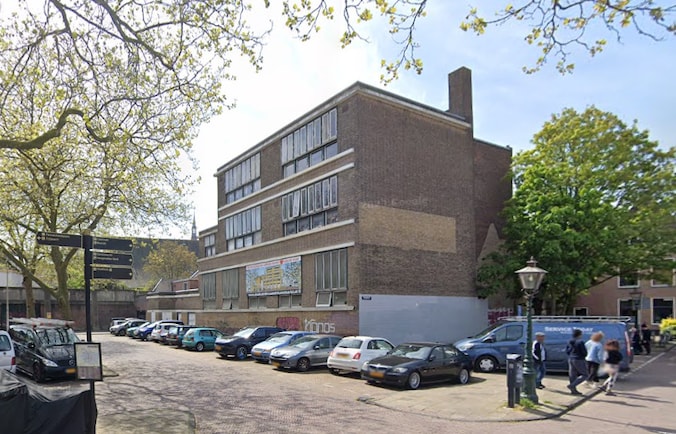Tijdelijke hinder door onderzoeken op Kaasmarkt in Leiden | Regio | AD.nl
