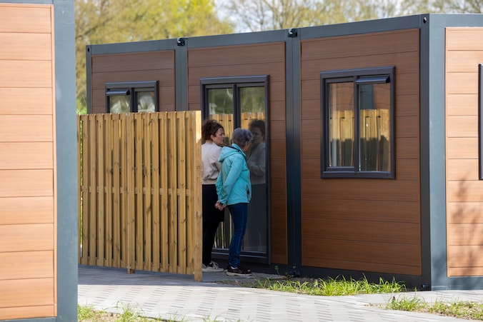 Relatief veel statushouders vinden onderdak in Laarbeek | Regio | AD.nl