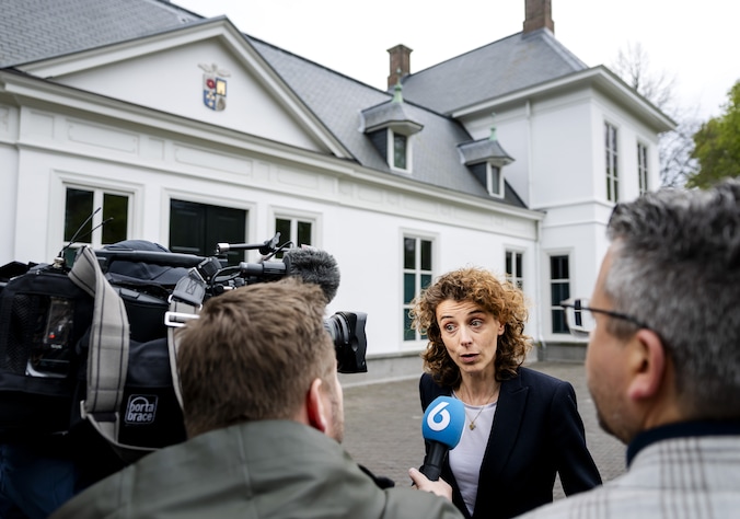 Kabinet komt met klimaatpakket: boete voor benzine-leasebak | Nieuws ...