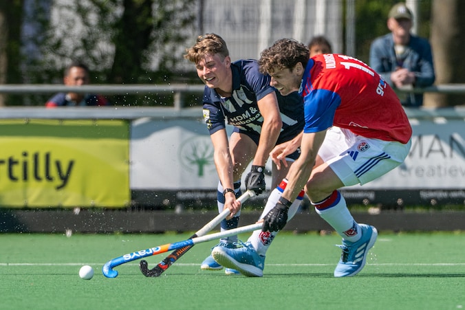 HDM wint degradatiekraker en zet grote stap richting handhaving: ‘We ...
