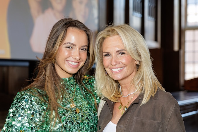 Leontine Ruiters en Jada Borsato betrokken bij ernstig auto-ongeluk op ...