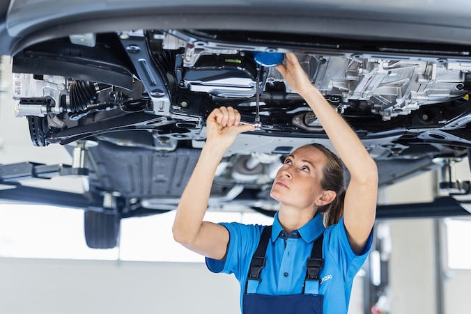 Weken tot maanden wachttijd voor onderhoudsbeurt of apk | Auto | AD.nl