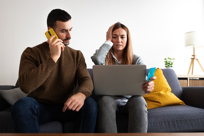 Opgelicht voor duizenden euro’s via WhatsApp? Zo kun je tóch je geld ...