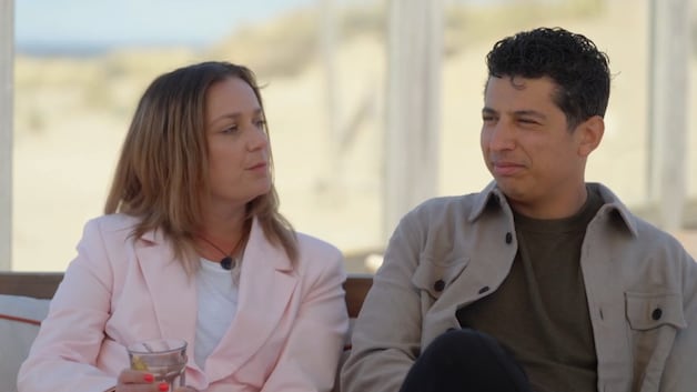 Joey Chiba vond niet de liefde bij Married at First Sight, maar wel via ...