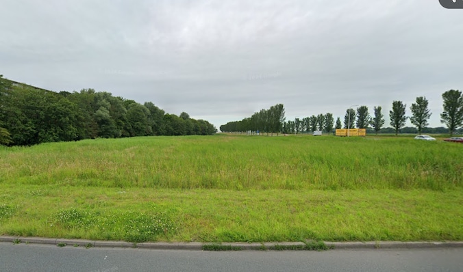Purmerend wil opvanglocatie voor Oekraïense vluchtelingen bouwen langs ...