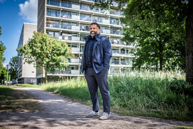 Waarom schulden afkopen van gezinnen in Arnhemse wijk Immerloo niet zo ...