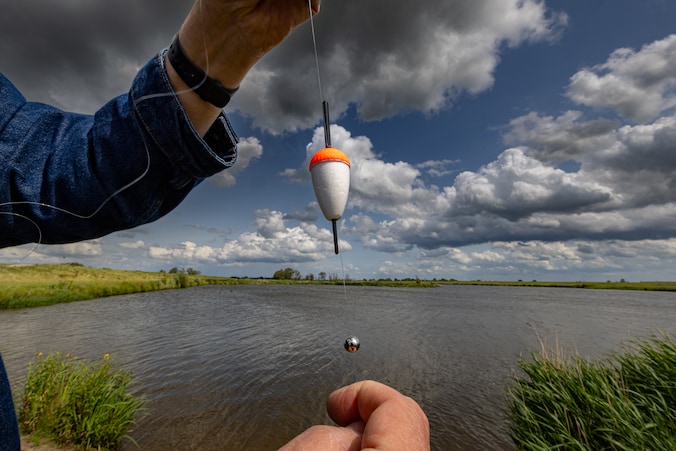 Visclub verliest exclusieve rechten in Kampen en baalt: ‘Dan hadden we ...