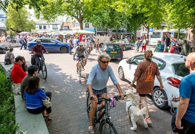 Nieuwe bevolkingsprognose: Venray telt in 2050 meer inwoners dan nu ...