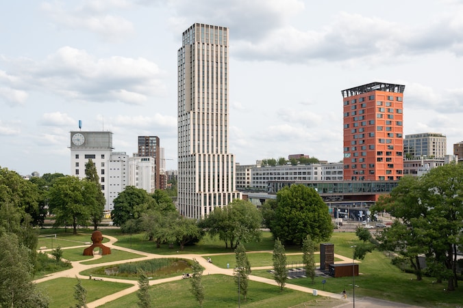 Stemmen voor Dirk Roosenburgprijs 2025 geopend | Regio | AD.nl