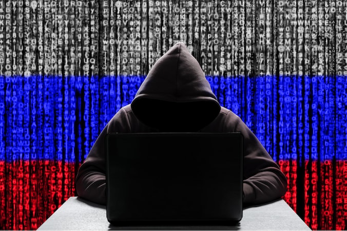 Beruchte Pro-Russische hackers openen wéér aanval op websites ...