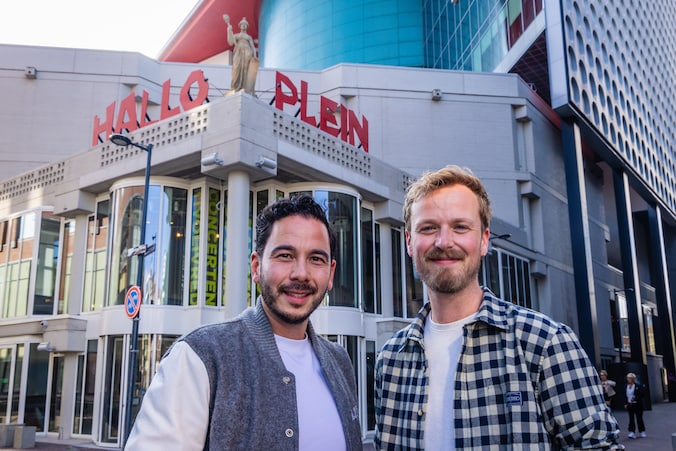 Heartbreak Hotel opent opnieuw deuren in TivoliVredenburg ...