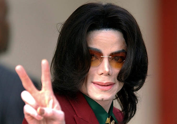 Release van film over Michael Jackson uitgesteld tot lente 2026 | Show ...