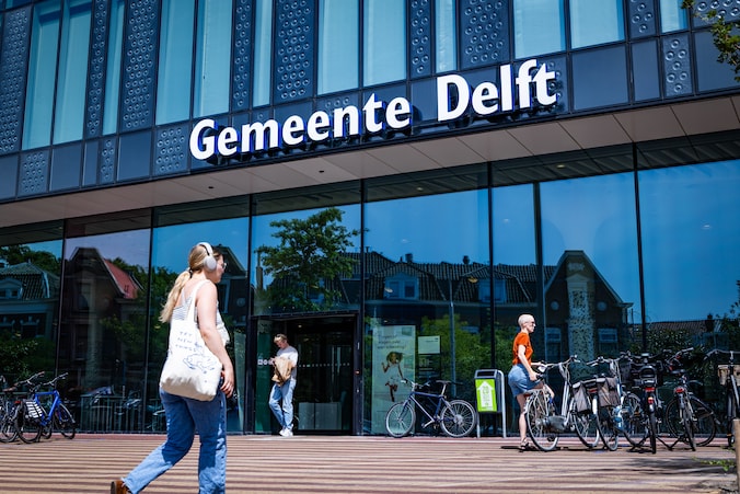 Tegenhouden, negeren, geen hand schudden: raadsleden van Forum voor ...
