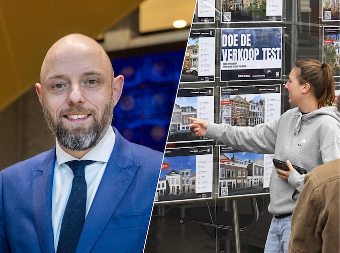 Langere hypotheekaflossing en belastingvrije schenking zijn speerpunten ...