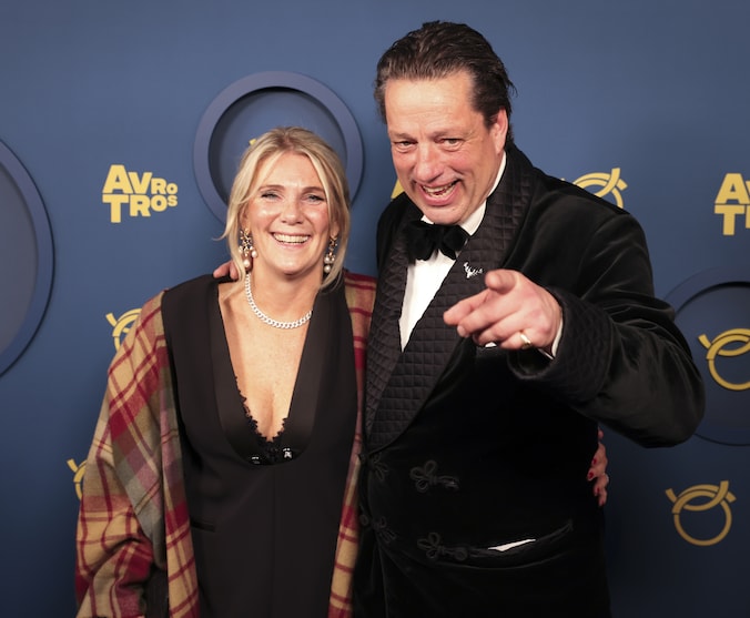Robert Jan laat van zich horen na breuk met Suzanne: ‘Ik begrijp nu dat ...