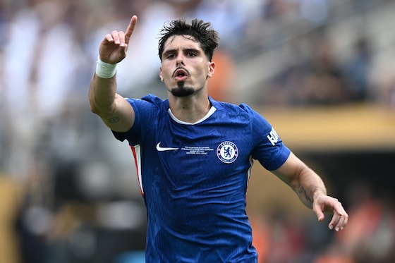 Chelsea pakt wereldtitel voor clubs na verhitte finale, gefrustreerde ...