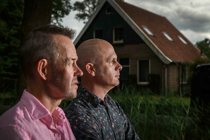 Zelfs oud-minister lukte het niet zijn stiefdochter te redden uit ...