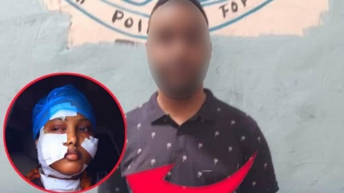Nederlandse vrouw (27) verminkt door man in Somalië: ‘Hij was boos ...