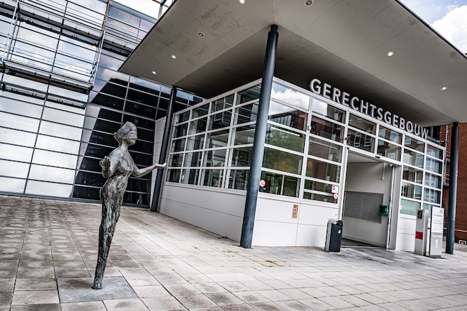 Openbaar Ministerie geleidelijk weer online na ICT-problemen | Nieuws ...