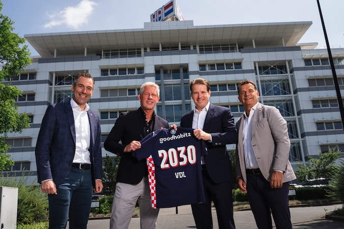 PSV én FC Eindhoven kondigen groot nieuws aan, dankzij miljoenen van ...