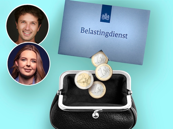 Middelingsregeling verdwijnt, nu kun je nog belastingvoordeel aanvragen ...