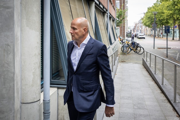 Jumbo zet Frits van Eerd op afstand, maar supermarkt heeft nog een ...