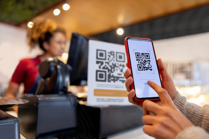 Oplichting via QR-code: driekwart Nederlanders scant argeloos code ...