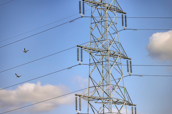 Stroomstoring in Uitgeest opgelost | Regio | AD.nl